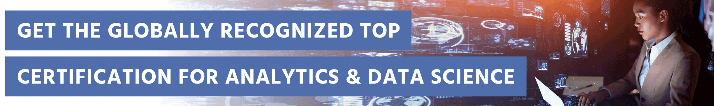 CAP Certified Analytics Professionals India