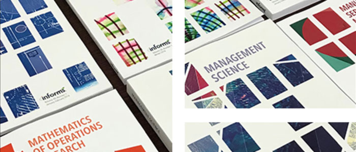 Renew Your INFORMS Membership