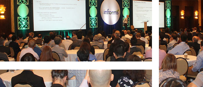 Renew Your INFORMS Membership